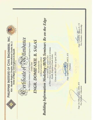 CERTIFICATE_15 | PDF