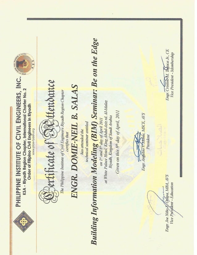 CERTIFICATE_15 | PDF