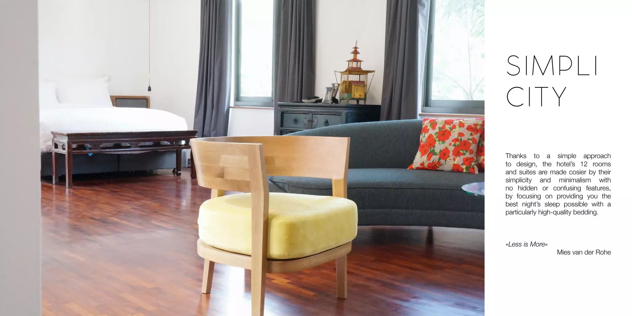 The Twelve Hotel | PDF