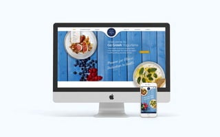 MVC_Portfolio-GoGreekYogurt_v2 | PDF