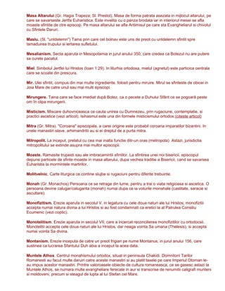 3991517 mic-dictionar-ortodox | PDF