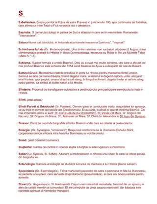 3991517 mic-dictionar-ortodox | PDF