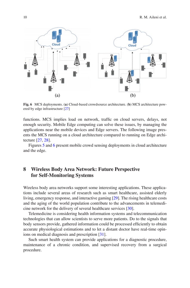Body Area Network Challenges and Solutions R. Maheswar | PDF