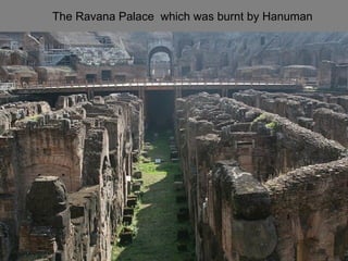 Proof Of Ramayana | PPT