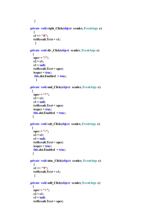 39927902 c-labmanual | PDF