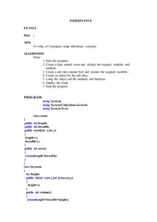 39927902 c-labmanual | PDF