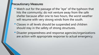 399329295-Ppt-Presentation-weather-Disturbances.pptx