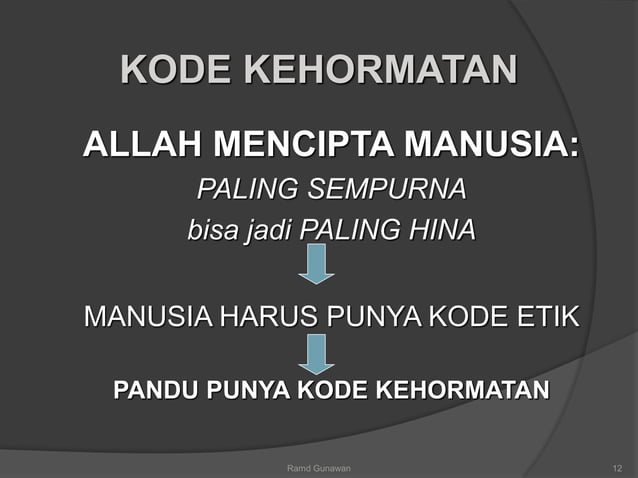 399439925-06-Kode-Kehormatan-Pandu-HW-ppt.ppt