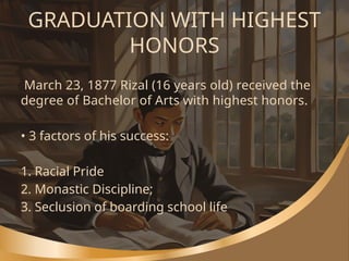 Lige and Works of Jose Rizal- Rizal-in-Ateneo-Chapter-4.pptx