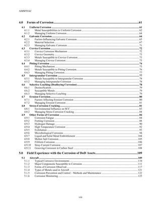 Corrosion Prevention and Control | PDF