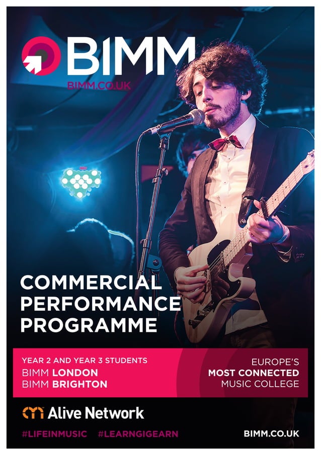 Commercial Performance-v2 - booklet | PDF | World/International Music ...