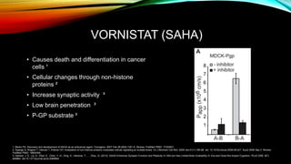 2015 SAHA presentation | PPT