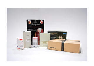 packaging | PDF | Grocery Shopping | Shopping