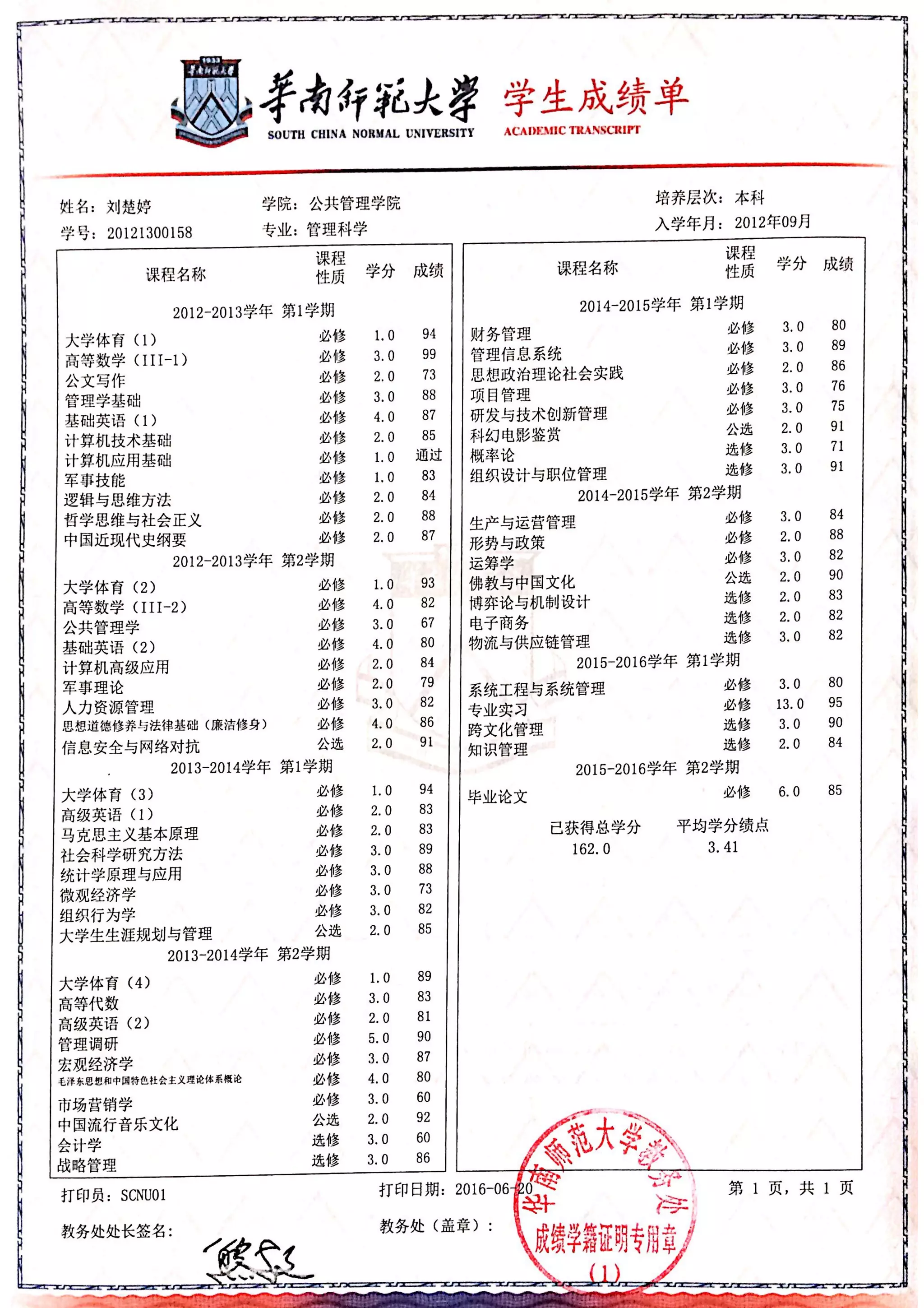 Transcript of undergrad | PDF