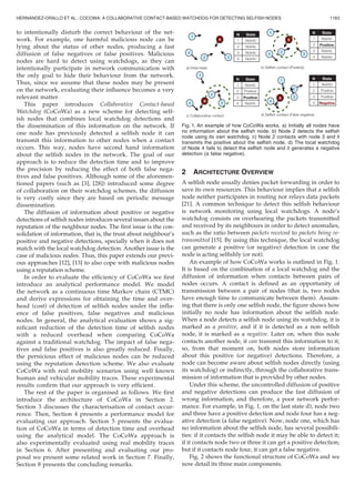 CoCoWa A Collaborative Contact-Based | PDF