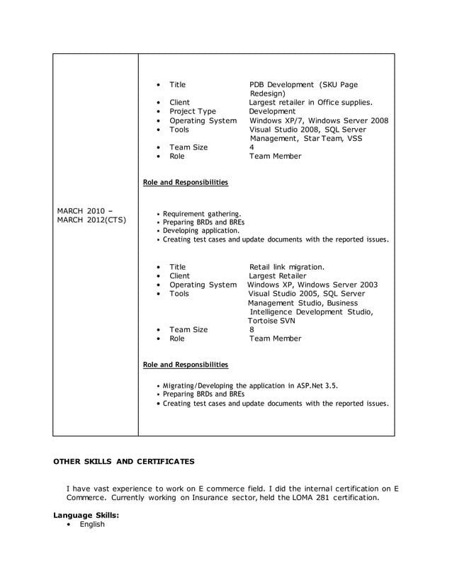 Subhajit_Dey_7yr_exp_Resume | PDF