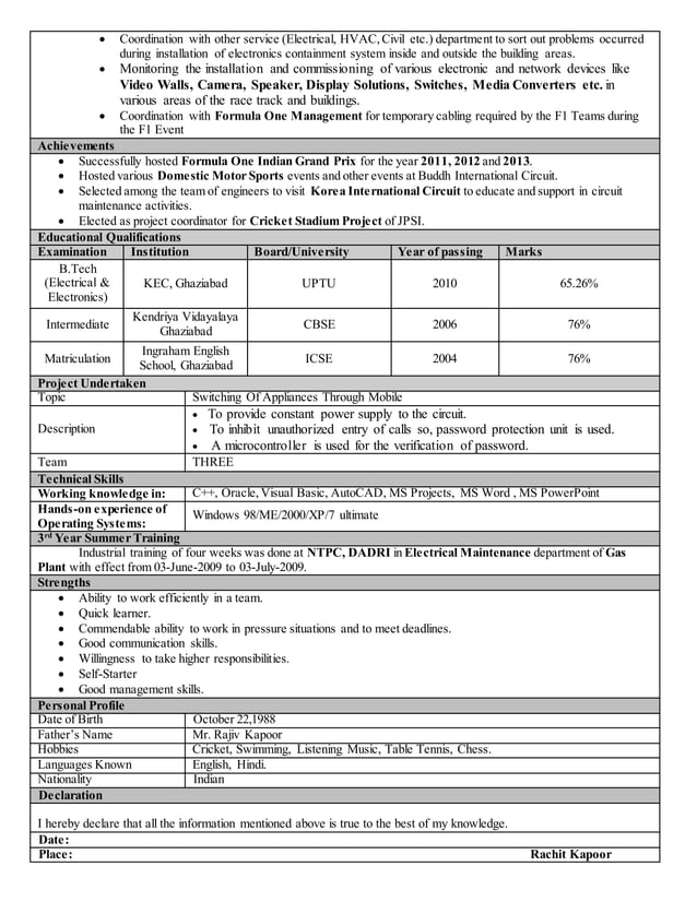 Rachit 20 March 2015 | PDF