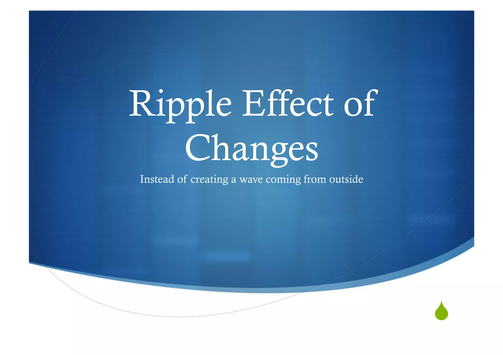 ripple | PPT