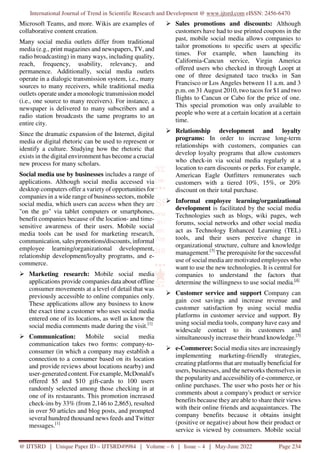 Attitude towards Using Internet among B.Ed., Students in Thanjavur ...