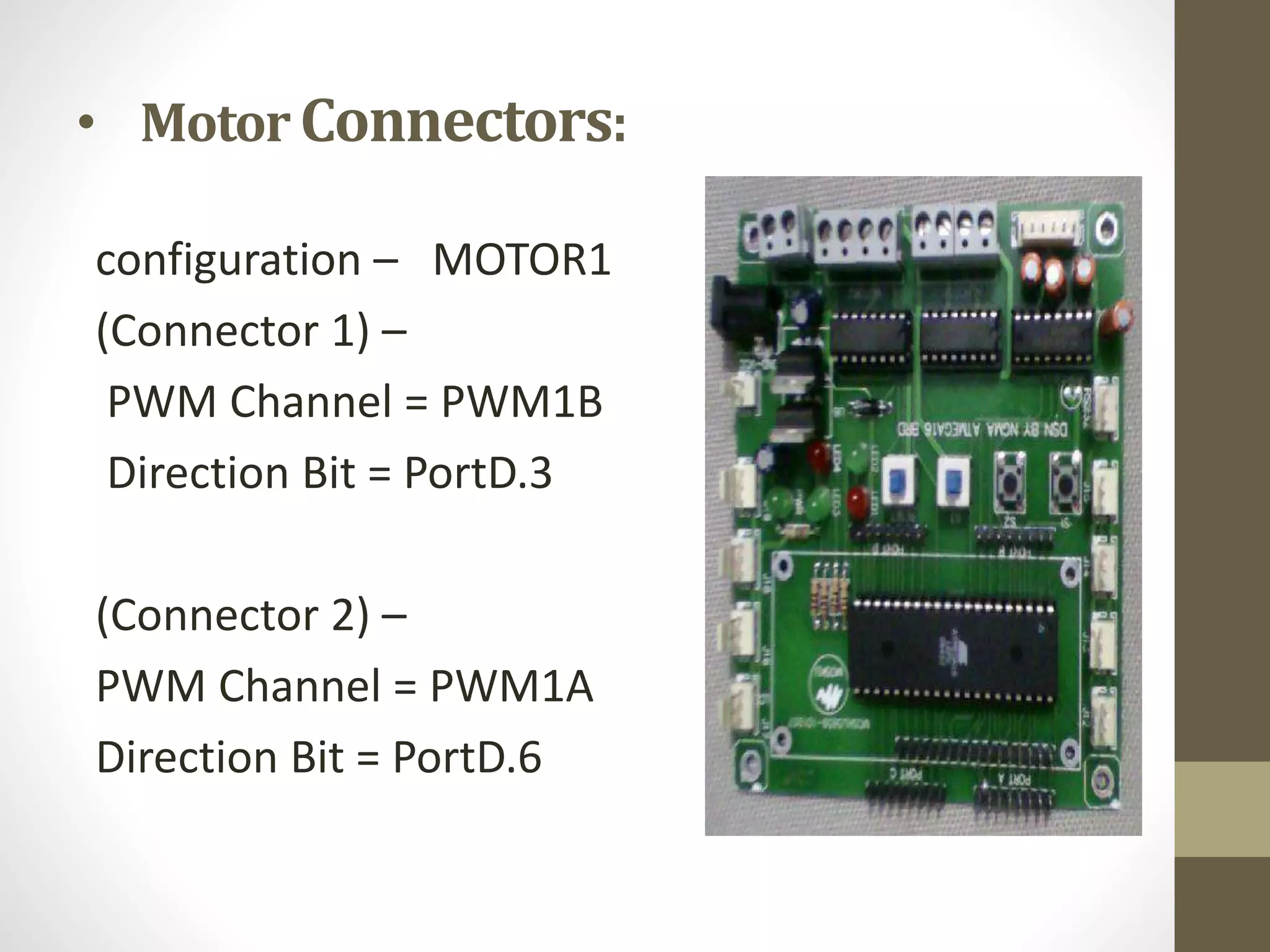 microcontroller board ppt | PPT