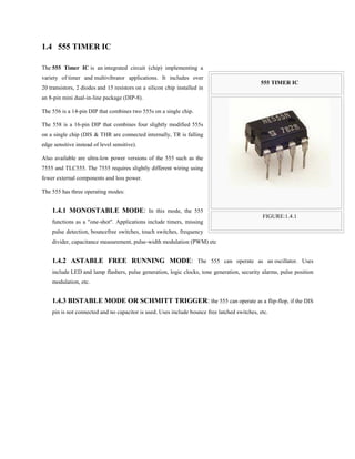 DIGITAL HEART BEAT COUNTER | PDF