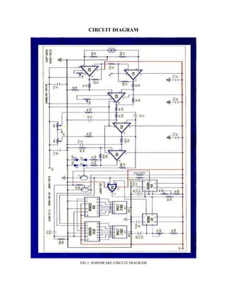 DIGITAL HEART BEAT COUNTER | PDF