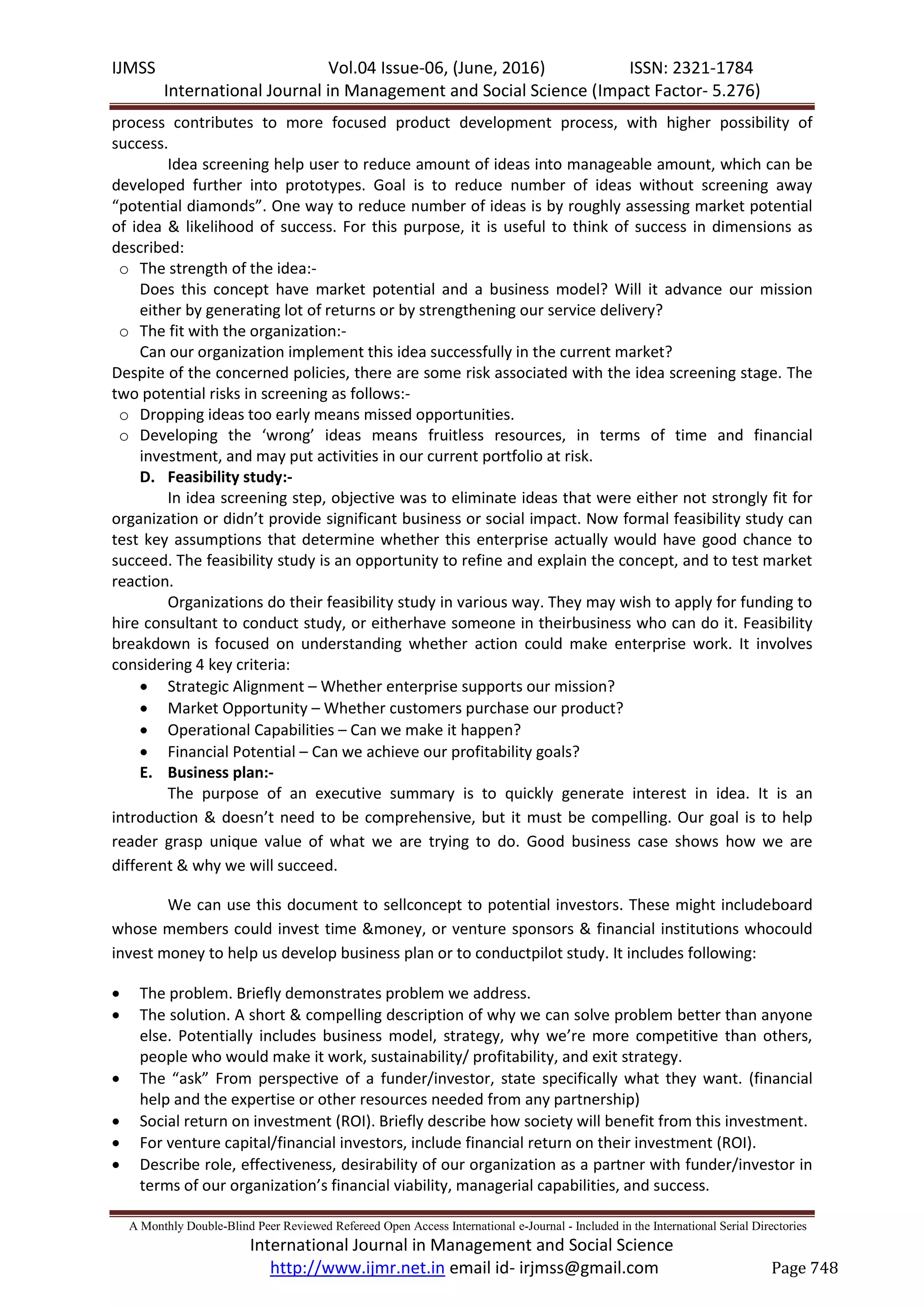 Application of VAVE in Cost reduction at Automobile Industry | PDF