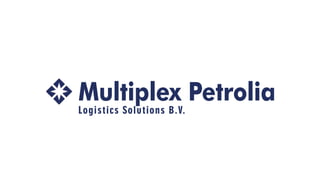 Multiplex LOGO PDF | PPT