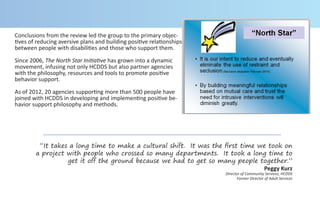 Northstar History | PDF