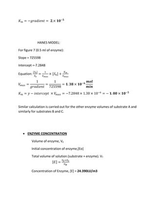 BCE-lab report | PDF