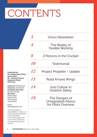 Skypointer PDF | PDF