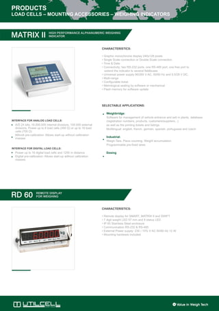Product Guide | PDF