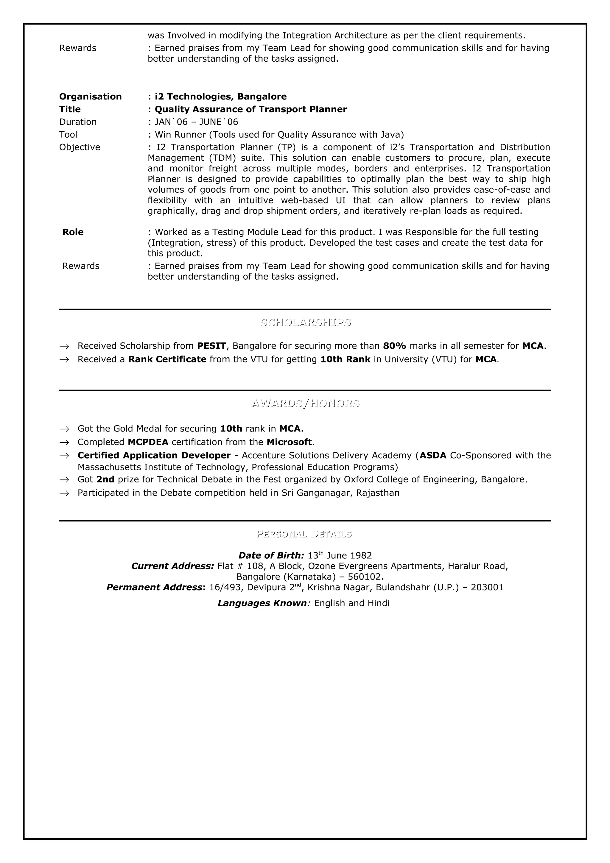 Gaurav_Garg_QA | PDF