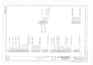132-66 kV - ISIS T131 Substation - Ergon | PDF