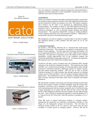 Becton-Dickinson | PDF