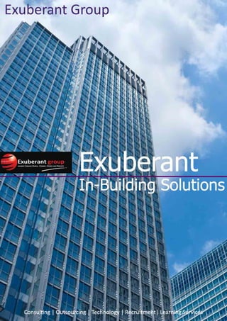 9. In-Building Solutions v1.4 | PDF