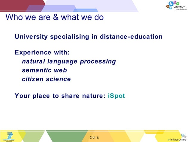 Semantic data mining of literature | PPT Semantic data mining of literature | PPT
