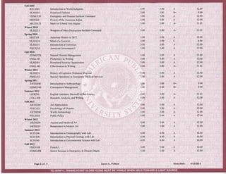 AMU Transcript 2 of 3 | PPT