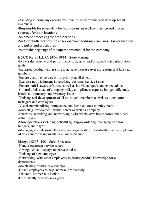 Angela Stankiewitch Resume (1)-1 (1) | DOCX