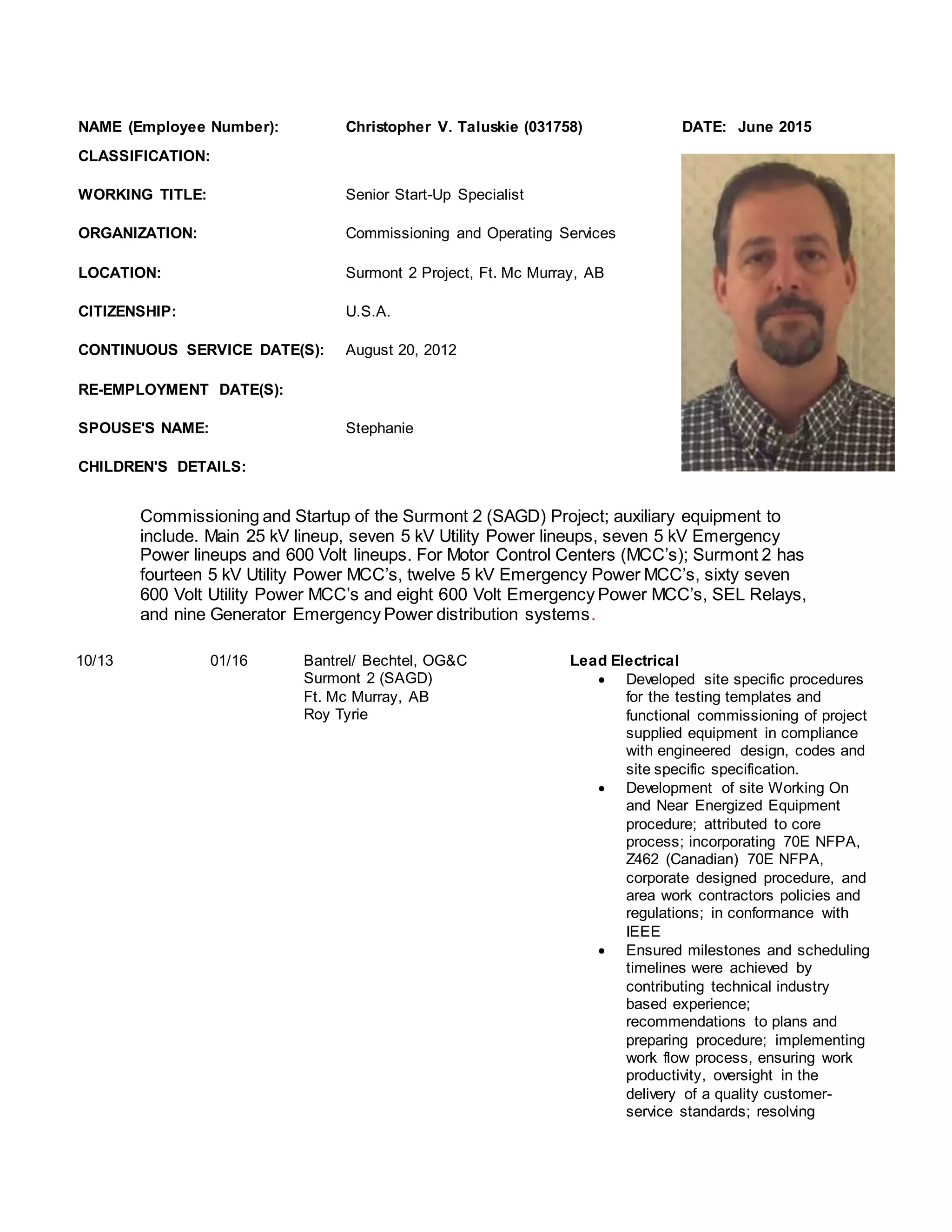 Surmont 2 SAGD | DOCX