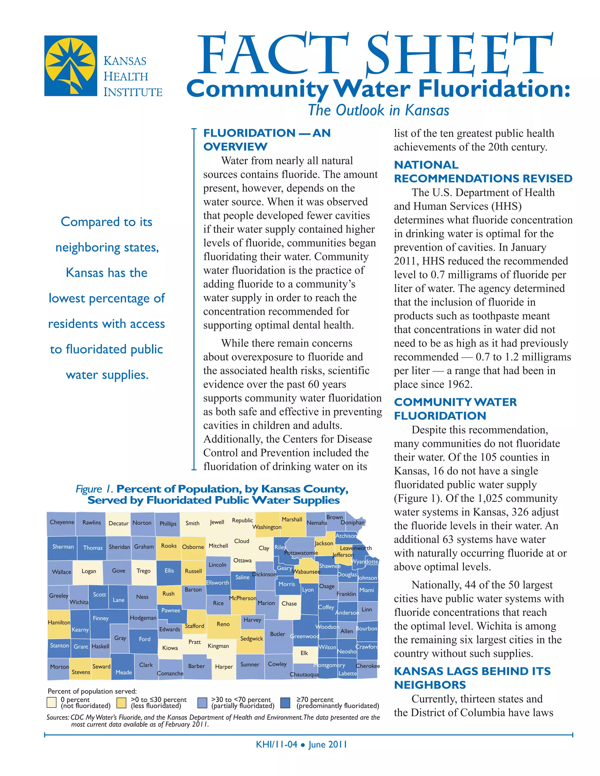 Community_Water_Fluoridation | PDF