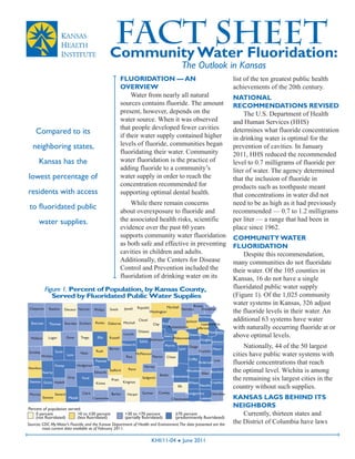 Community_Water_Fluoridation | PDF