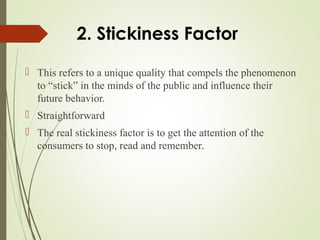 The Tipping point | PPT