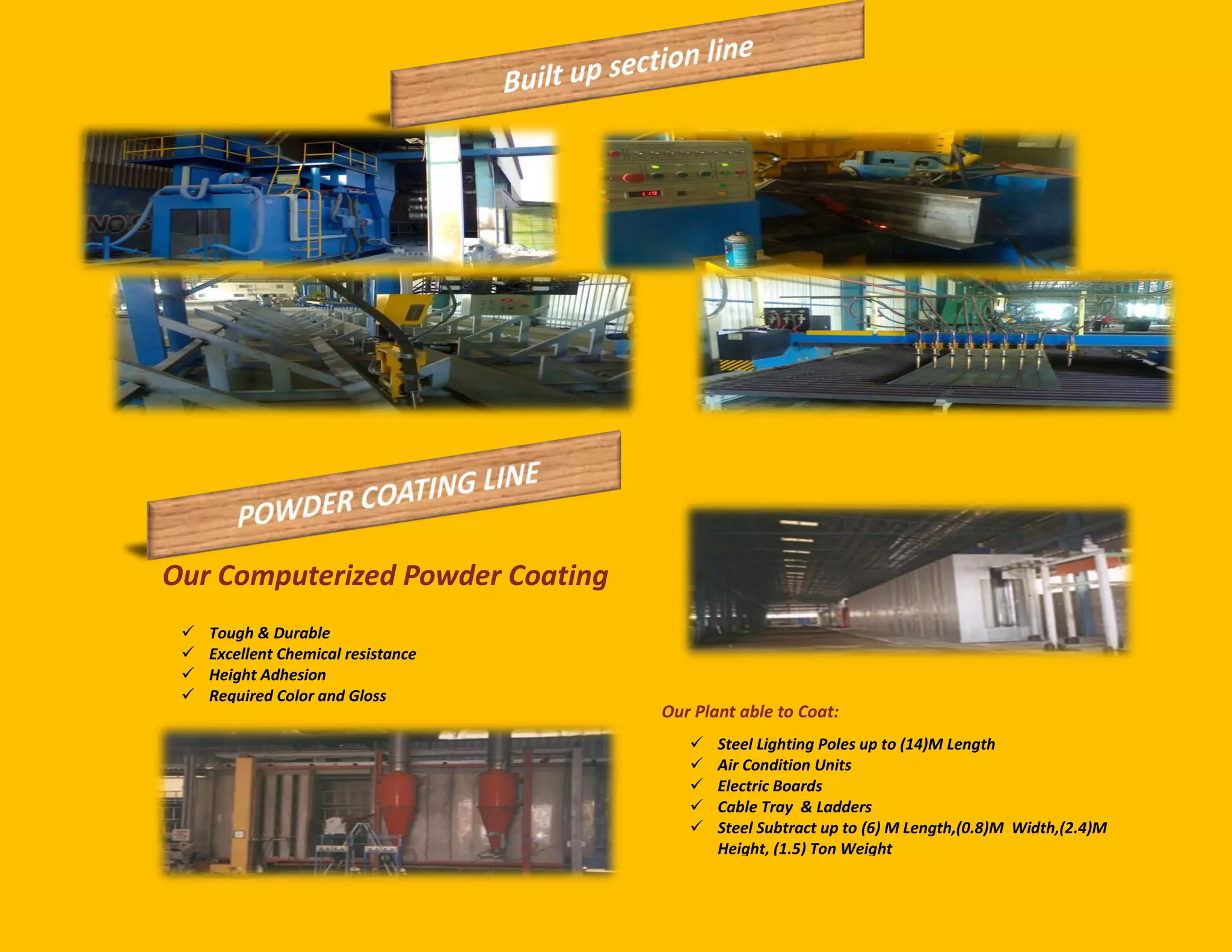 JAECO Brochure- 2017 | PPT