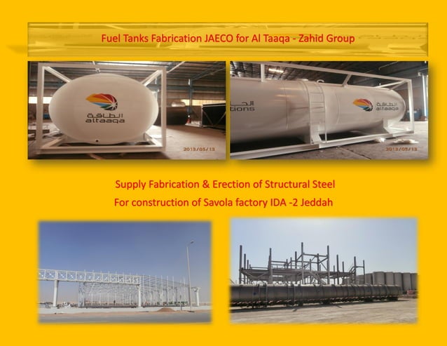 JAECO Brochure- 2017 | PPT