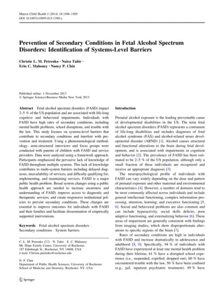 Prevention_of_Secondary_Conditions_in_Fetal_Alcohol_Spectrum ...