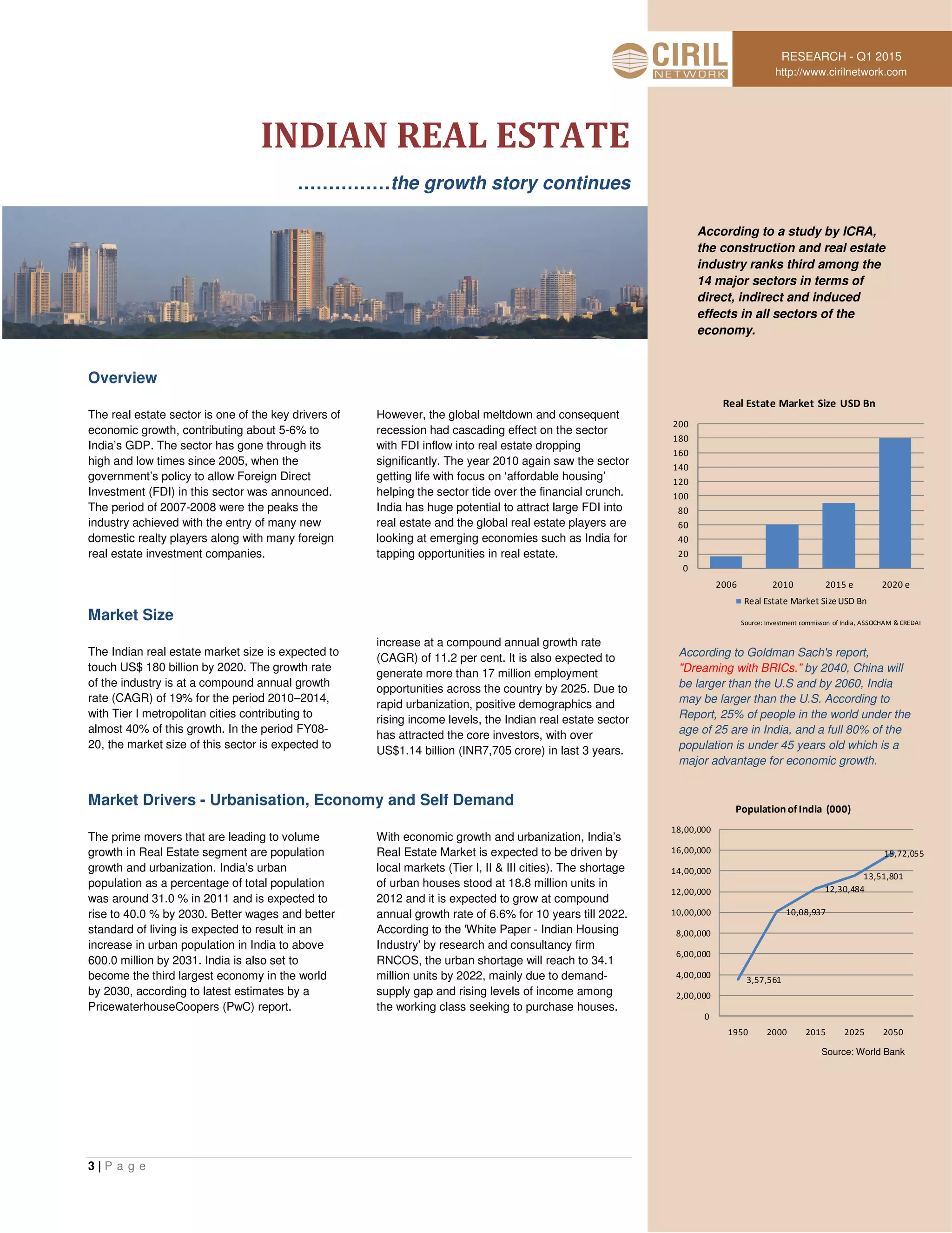 Final Report_CIRIL FINAL QR_200415 | PDF
