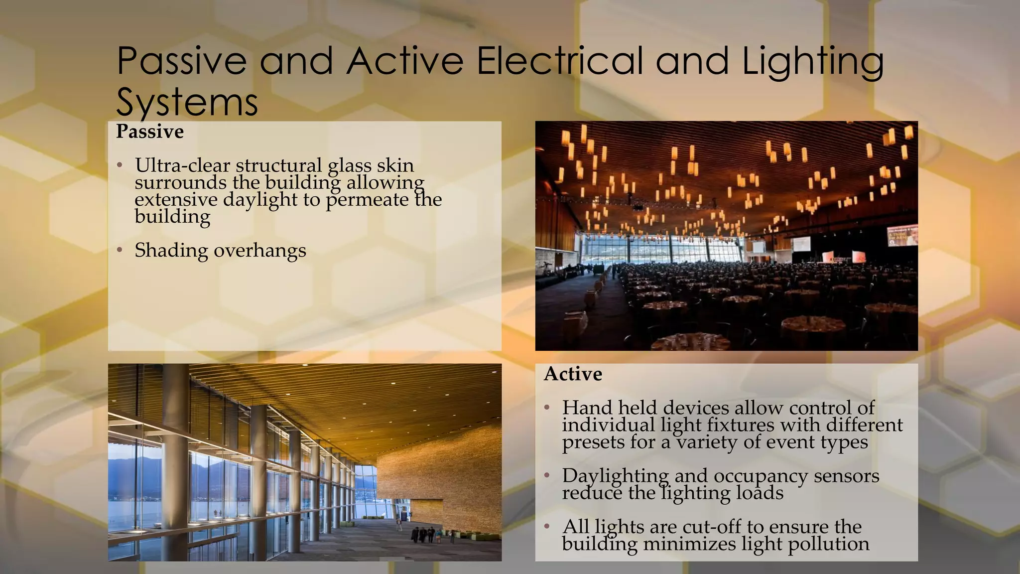 Vancouver Centre Case Study | PDF