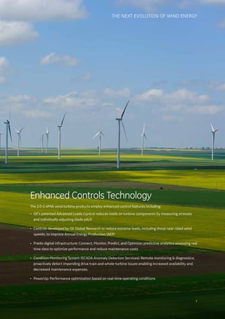 Digital Wind Farm | PDF