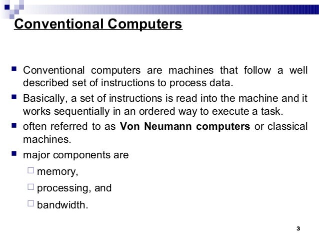conventional Vs. tactile computing